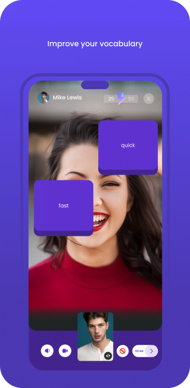 Word Ninja - Social Word Game - Word Ninja Improve Your Vocabulary