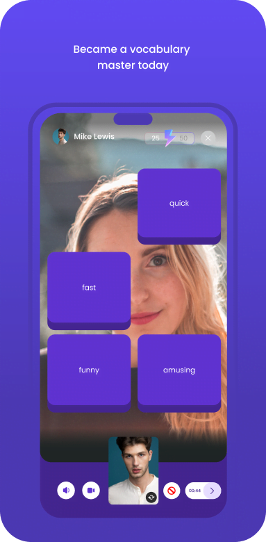 Word Ninja - Social Word Game - Word Ninja Improve Your Vocabulary